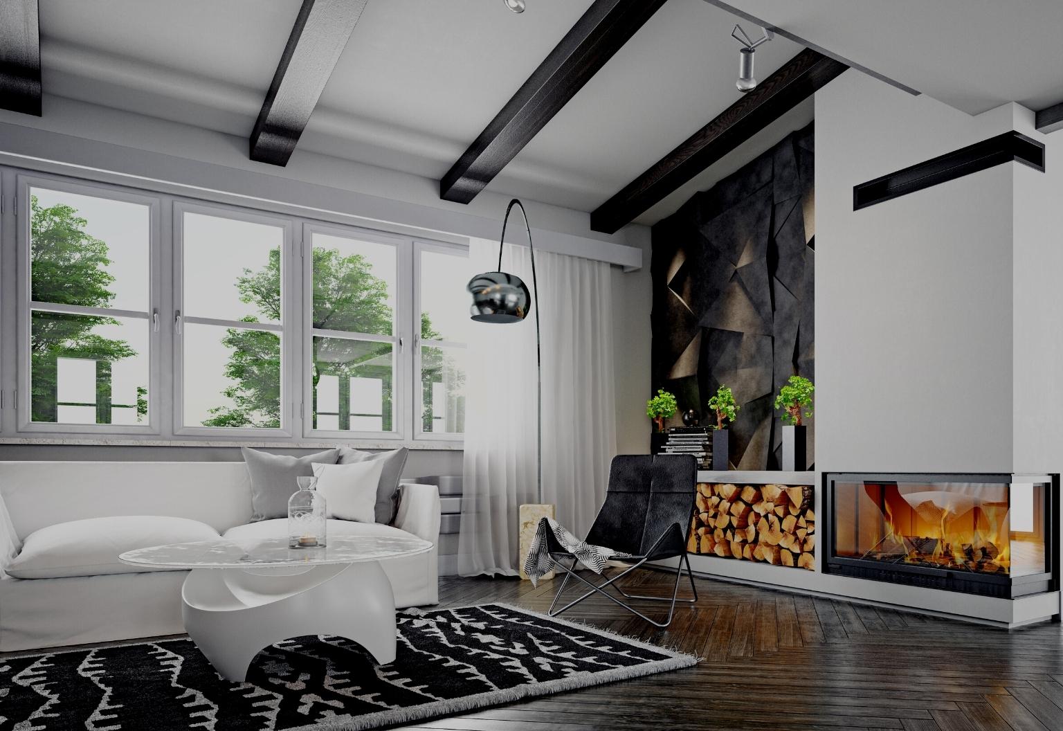 5 Simple Design Tips For A Seriously Stylish Abode - Making HOME