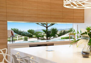 15 Of The Best Kitchen Window Splashback Ideas | Making Home