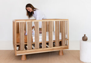 Sacred Bundle's Teak Range Is Rustic Perfection | Making Home