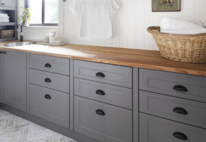 8 Kaboodle Laundry Ideas For A Designer Look | Making Home