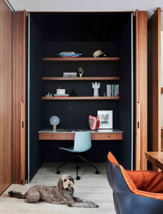 11 Amazing Study Nook Ideas For Modern Homes - Making HOME