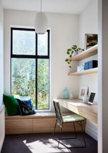 11 Amazing Study Nook Ideas For Modern Homes - Making HOME