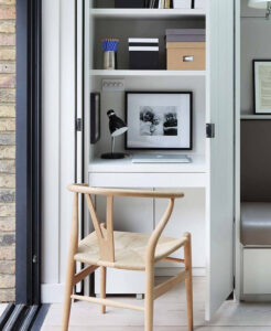 11 Amazing Study Nook Ideas For Modern Homes - Making HOME