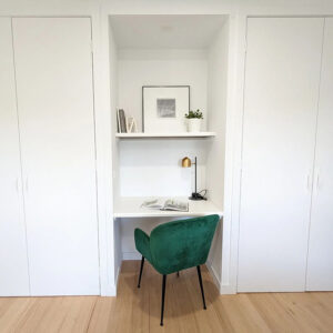 11 Amazing Study Nook Ideas For Modern Homes - Making HOME