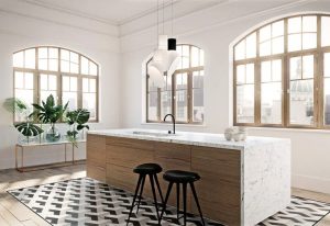 Why A Waterfall Benchtop Is Absolutely Worth It | Making HOME