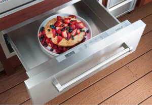 11 Of The Best Warming Drawers In Australia - Making HOME