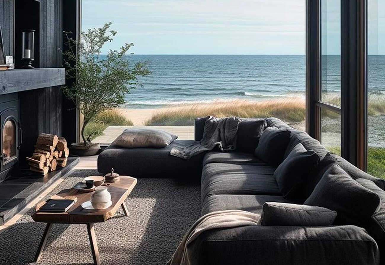 You Need To See These Amazing AI Homes - Making HOME