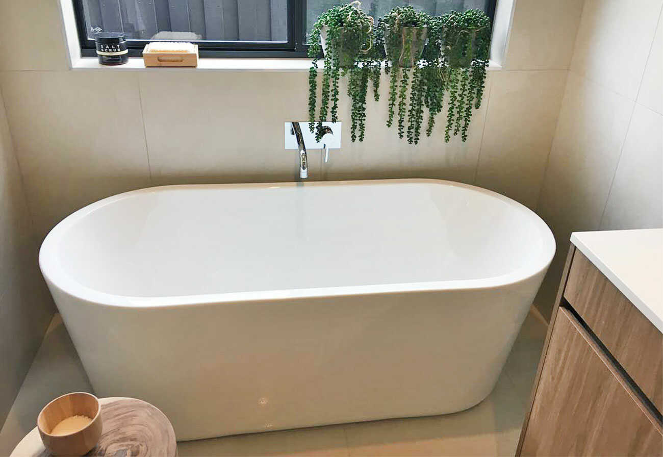 How To Choose A Bathtub According To An Expert - Making HOME