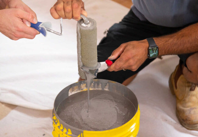 Paint Preparation: 5 Key Steps To Perfect Walls | Making Home