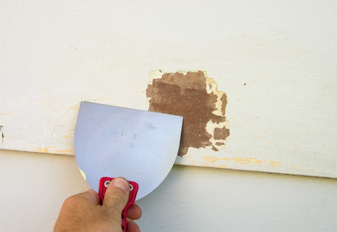 Paint Preparation: 5 Key Steps To Perfect Walls | Making Home