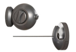 8 Best Pull-Out & Retractable Clothesline Solutions - Making HOME