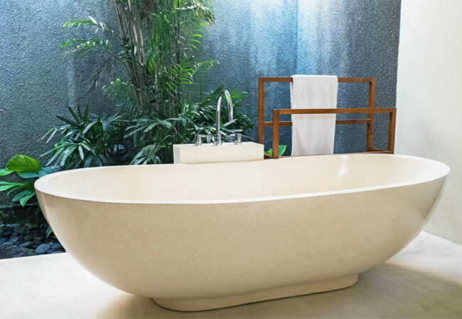 How To Choose A Bathtub According To An Expert - Making HOME