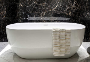 How To Choose A Bathtub According To An Expert - Making HOME