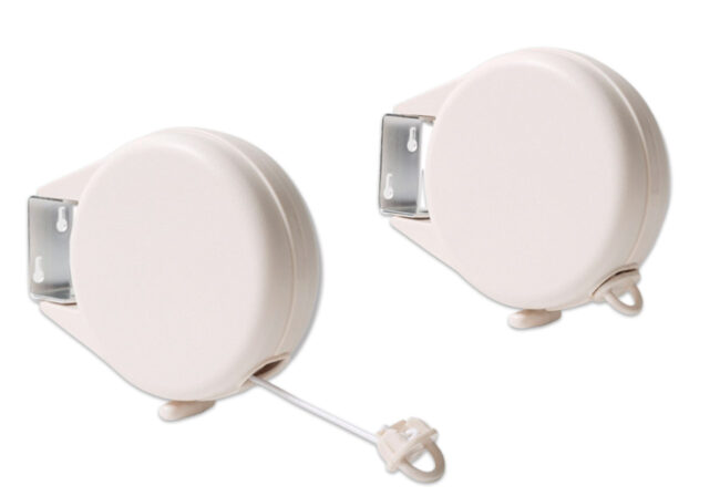 8 Best Pull-Out & Retractable Clothesline Solutions - Making HOME