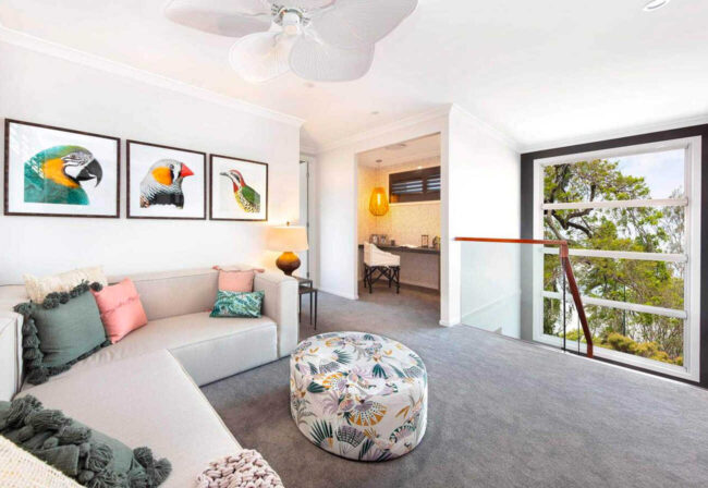 10 Rumpus Room Ideas For Australian Homes - Making HOME