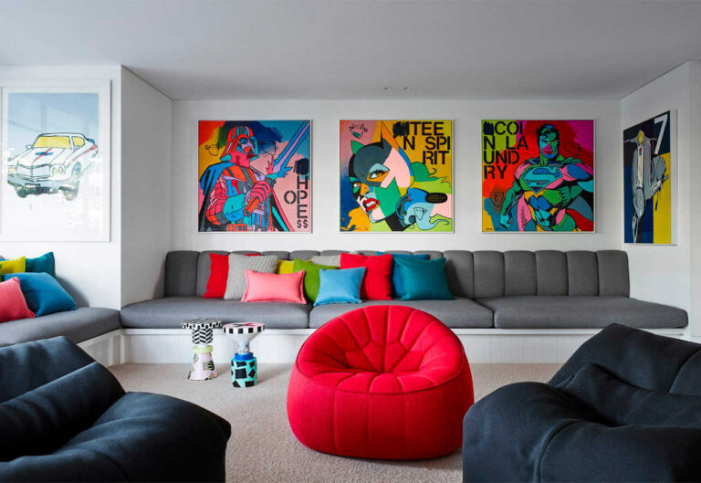 10 Rumpus Room Ideas For Australian Homes - Making HOME