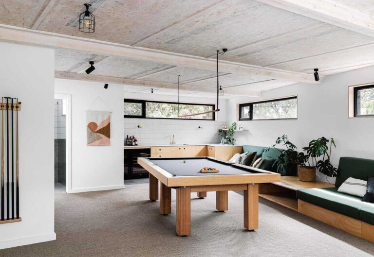 10 Rumpus Room Ideas For Australian Homes - Making HOME