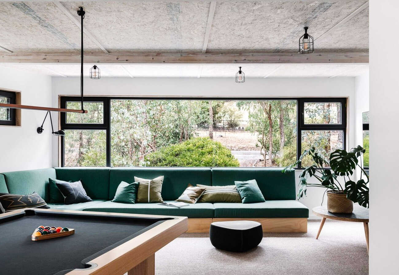 10 Rumpus Room Ideas For Australian Homes - Making HOME