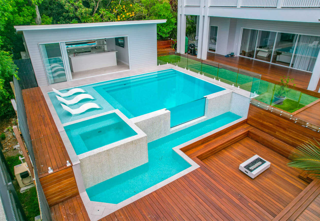 Australia's Best Pools Crowned In Poolz Awards - MakingHome