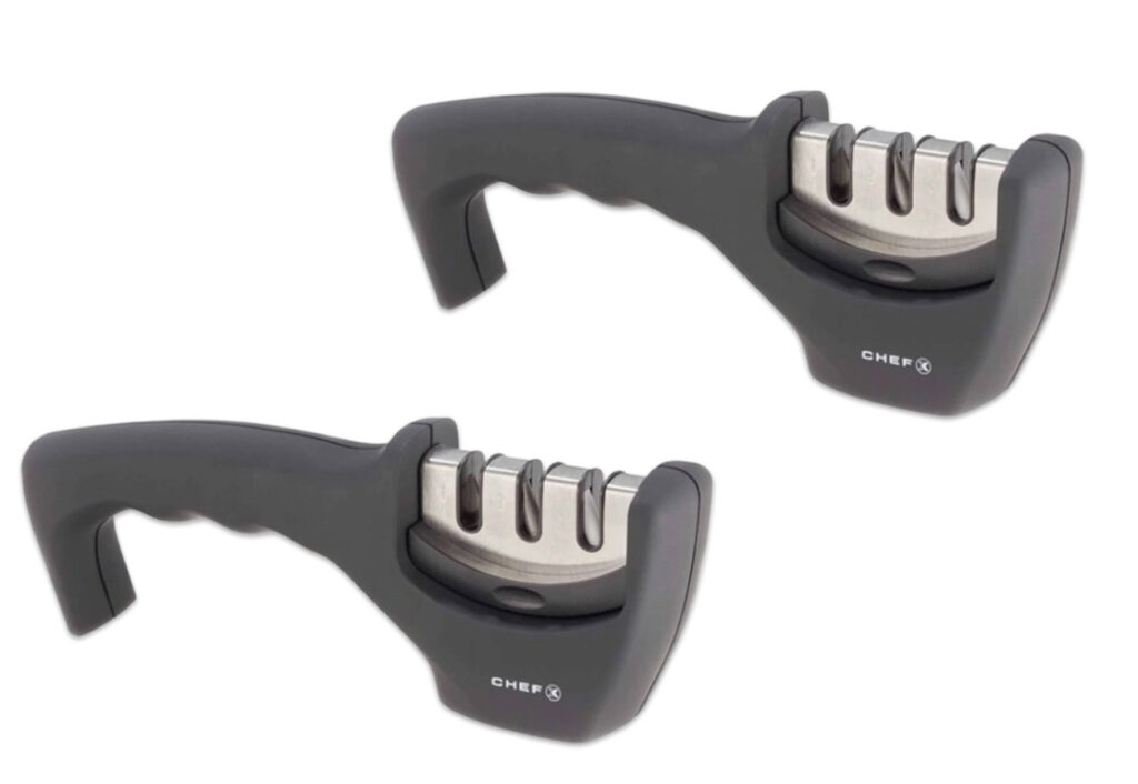 9 Best Knife Sharpeners For Australian Kitchens | Making HOME