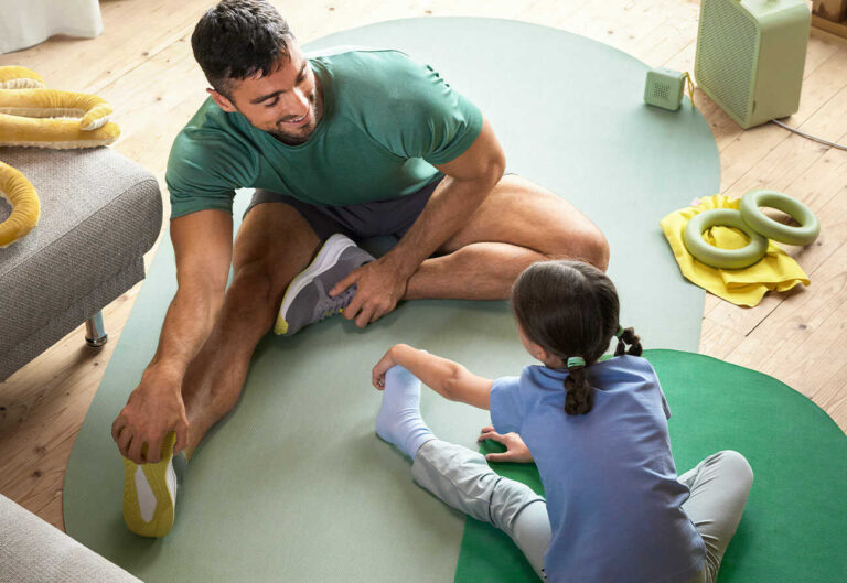 IKEA Unveils DAJLIEN Home Gym Collection - Making HOME