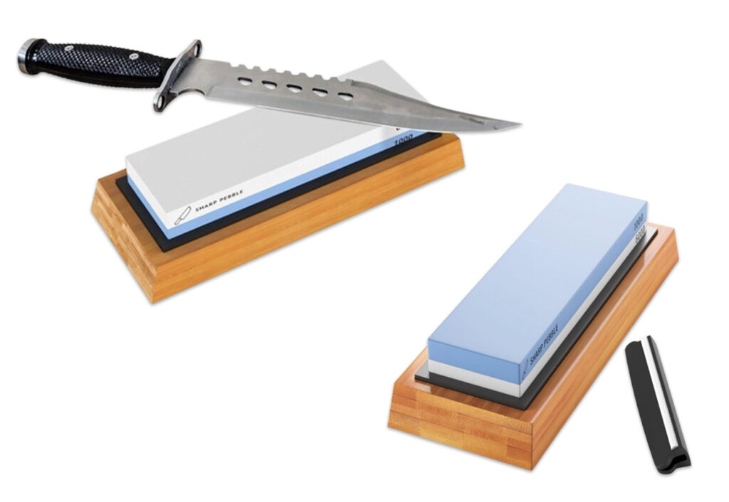 9 Best Knife Sharpeners For Australian Kitchens | Making HOME