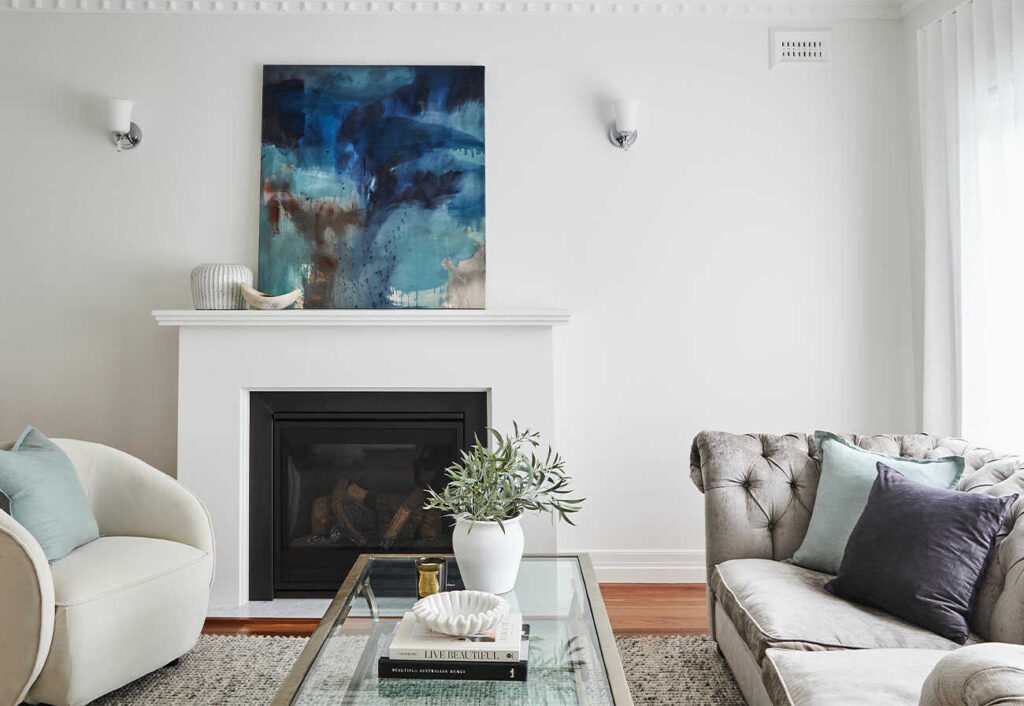 Reno Story: Creating Feng Shui House - Making HOME