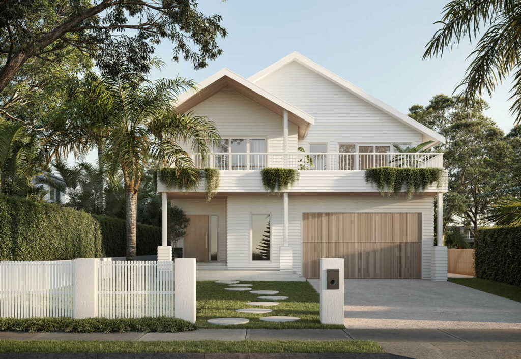 7 Top House Styles In Australia For 2024 - Making HOME