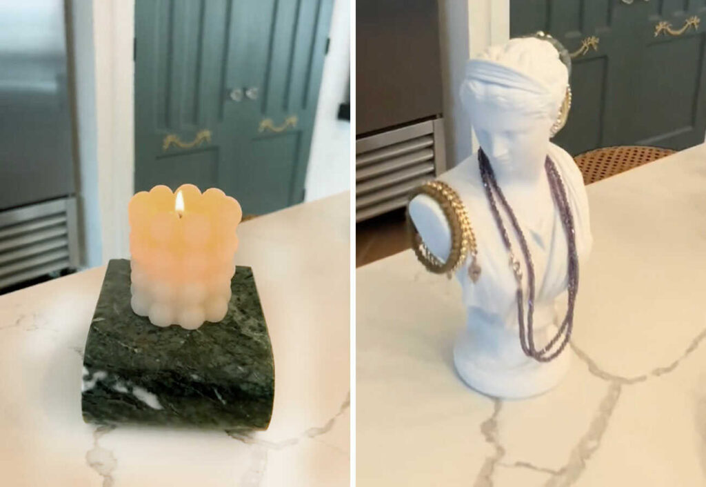 Upcycler Reveals The Coolest Ways To Use Bookends - Making HOME
