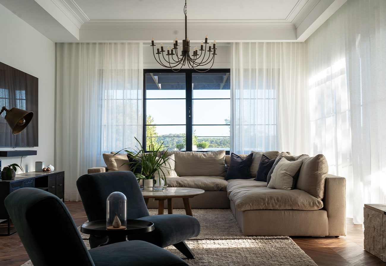 Series - Making HOME