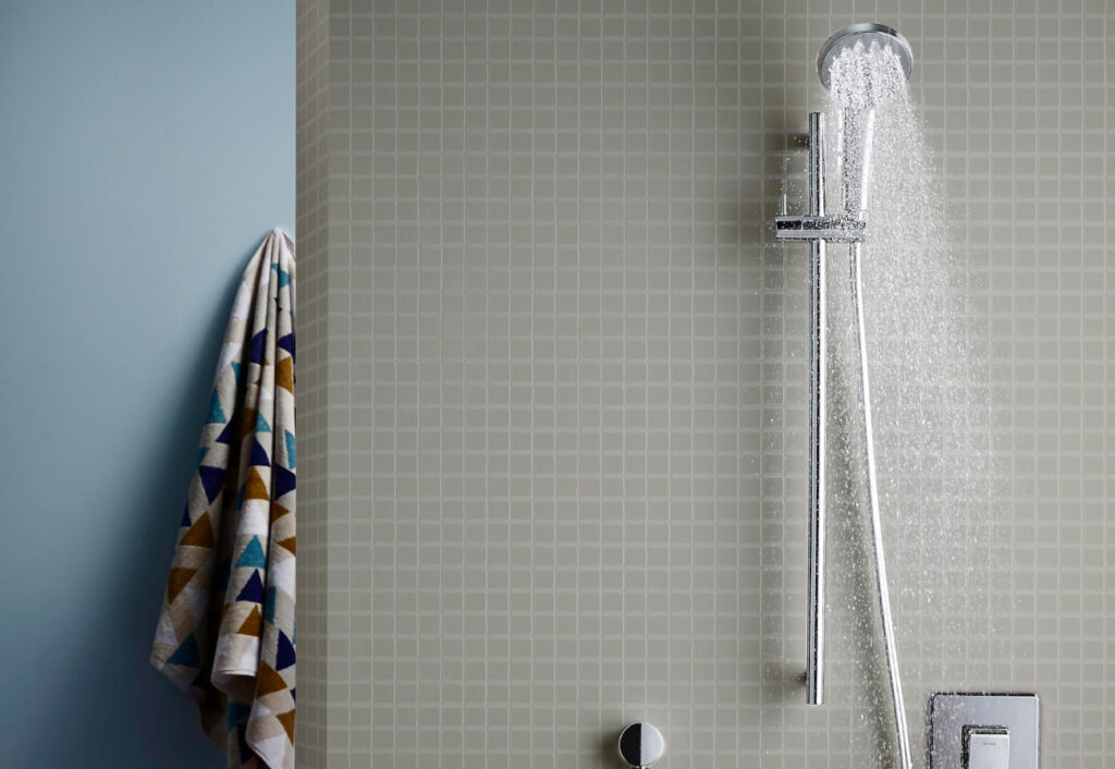 Methven Shower Heads For The Ultimate In Relaxation | Making Home