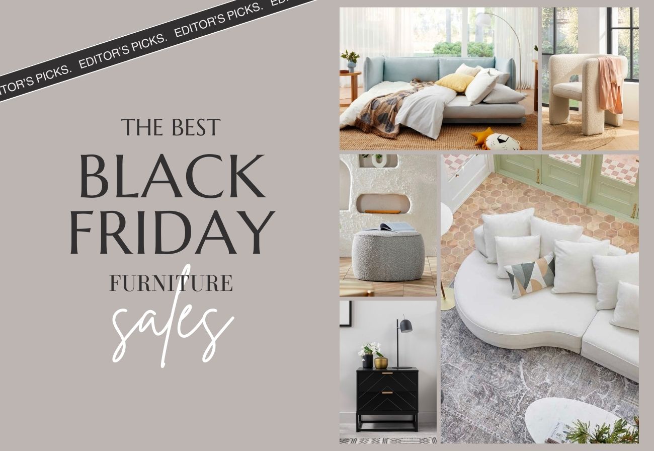 Best Black Friday Furniture Deals In 2023 - Making HOME