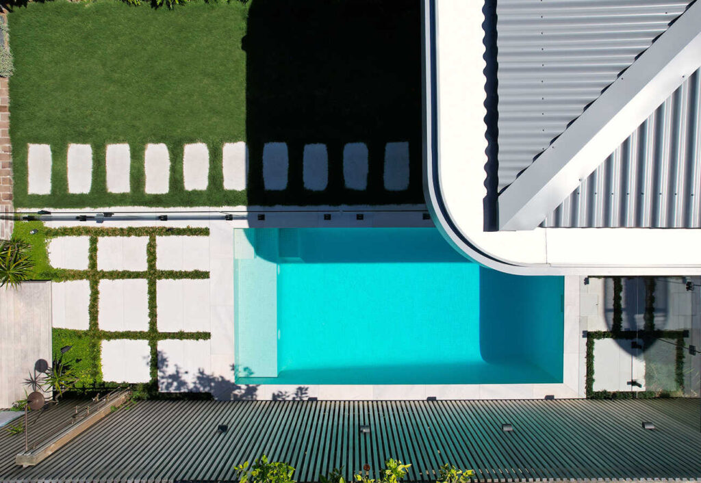 Survey Reveals Most Popular Pool Styles & Features - Making HOME