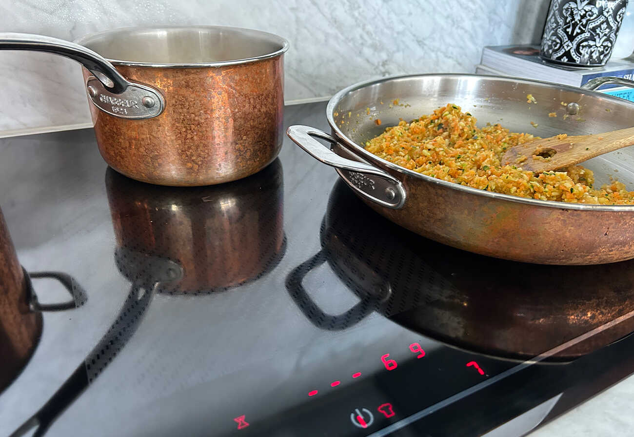 Find The Best Induction Cooktop For Your Home | Making Home