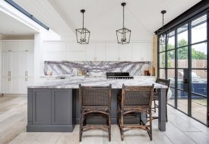 Expert Reveals The 7 Kitchen Trends Of 2025 | Making HOME
