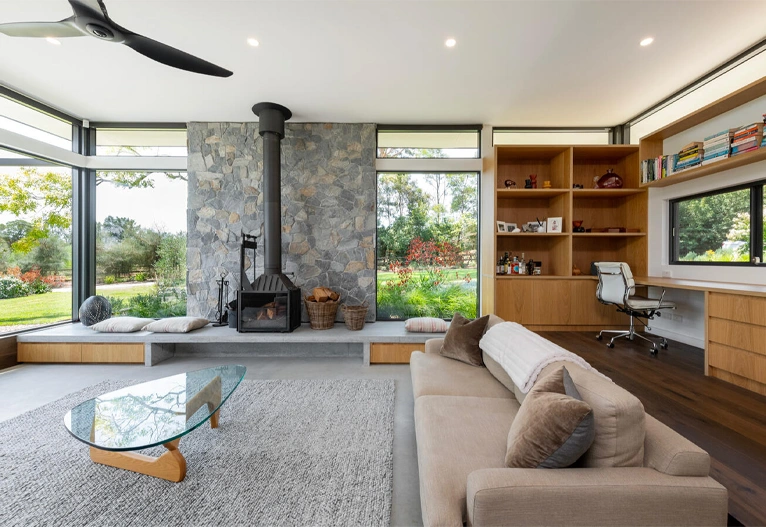 Home Design Trends 2026: What's In, What's Out | Making HOME